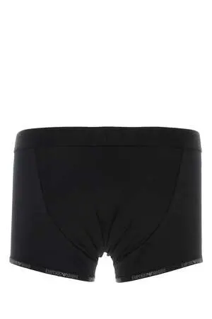 Emporio Armani Stretch Cotton Boxer Set