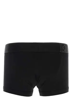 Emporio Armani Stretch Cotton Boxer