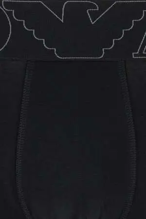 Emporio Armani Stretch Cotton Boxer