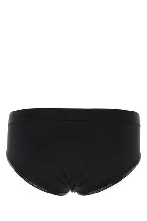 Emporio Armani Stretch Cotton Brief Set