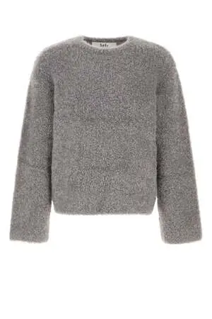 Sefr Crewneck Sweaters For Men