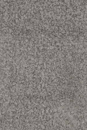 Séfr Jermaine Mohair Blend Sweater - Grey