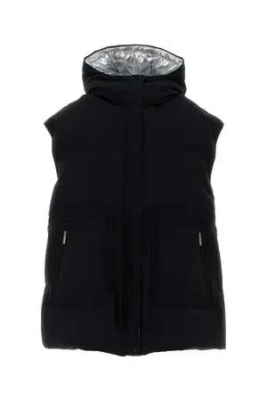 Herno Sleeveless Down Jacket