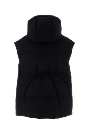 Herno Sleeveless Down Jacket