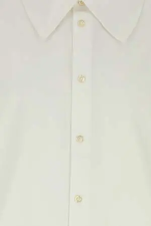 Séfr Poplin Trino Shirt