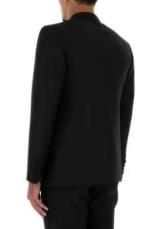 Valentino Garavani Polyester Blend Jacket