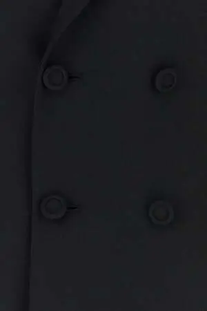 Valentino Garavani Polyester Blend Jacket