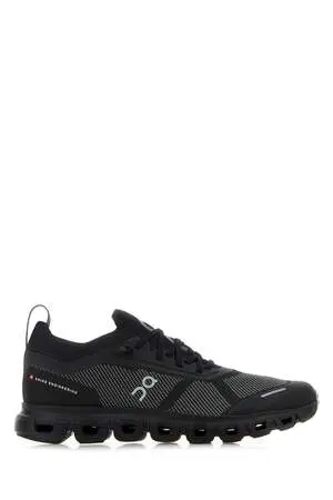 On Canvas Cloud 6 Versa Sneakers