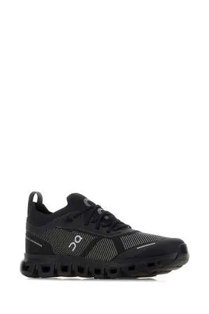 On Canvas Cloud 6 Versa Sneakers
