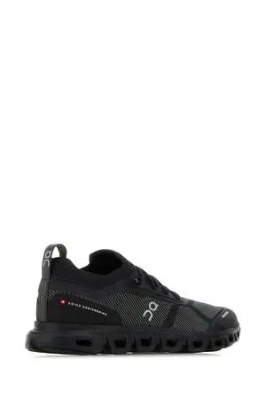 On Canvas Cloud 6 Versa Sneakers