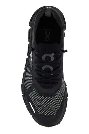 On Canvas Cloud 6 Versa Sneakers