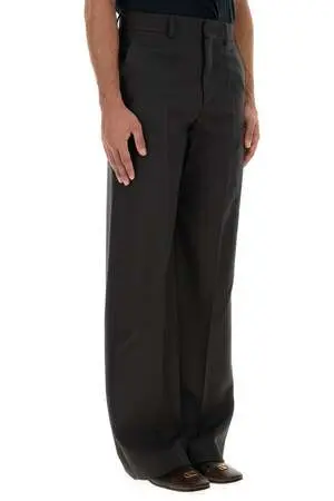 Valentino Garavani Tailored Wool Trousers