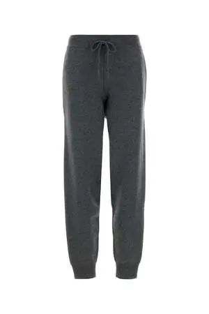 Loulou De Saison Cashmere Joggers