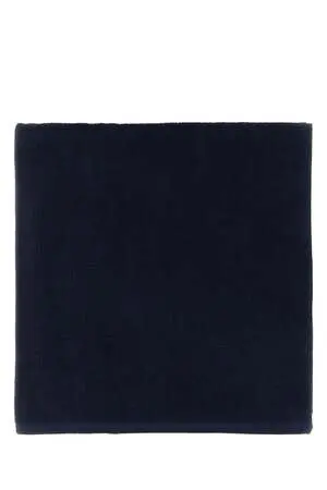 Giorgio Armani Beach Towel - Blue