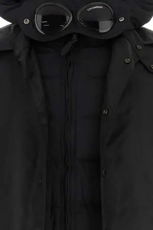 Junya Watanabe X Cp Company Down Jacket