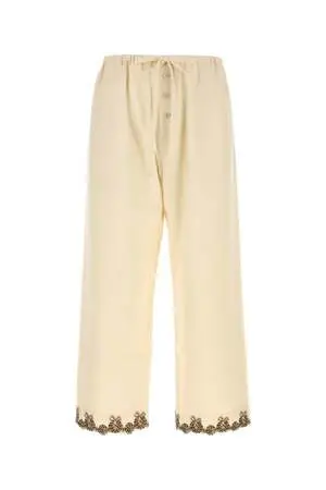 Bode Drawstring Activewear For Men