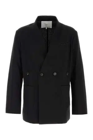 SETCHU Wool Blazer