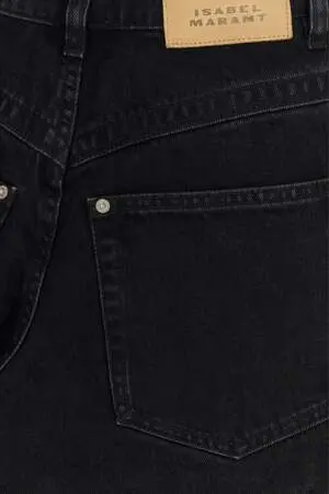 Isabel Marant Étoile Stely Jeans