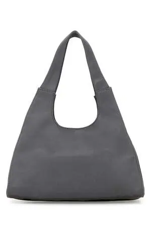 Gimaguas Satin Mini Shoulder Bag