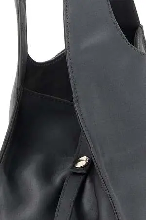 Gimaguas Satin Mini Shoulder Bag