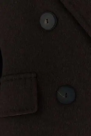 ATELIER Cashmere Blend Angus Coat