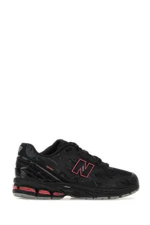 NEW BALANCE Mesh Sneakers