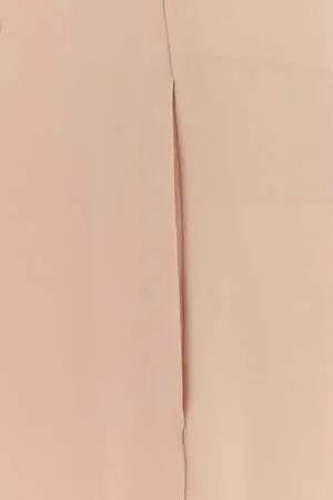 Alberta Ferretti Silk Wide-leg Pant