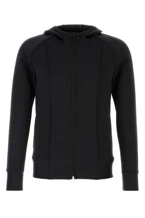 Valentino Garavani Neoprene Sweatshirt With Vlogo