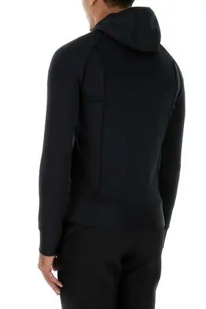 Valentino Garavani Neoprene Sweatshirt With Vlogo