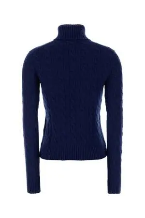 Polo Ralph Lauren Wool Blend Turtleneck Sweater