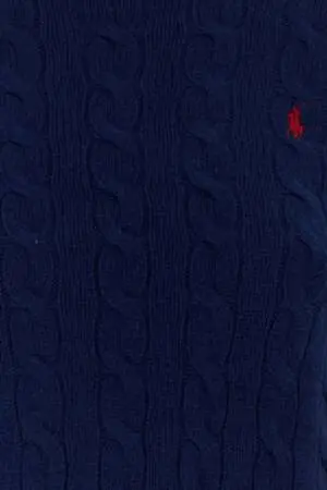 Polo Ralph Lauren Wool Blend Turtleneck Sweater
