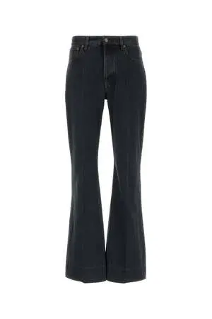 Valentino Garavani Flared Denim Jeans