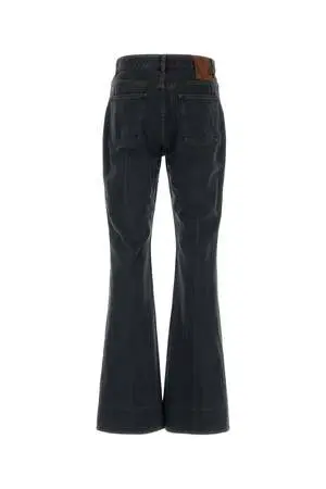 Valentino Garavani Flared Denim Jeans