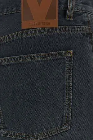 Valentino Garavani Flared Denim Jeans