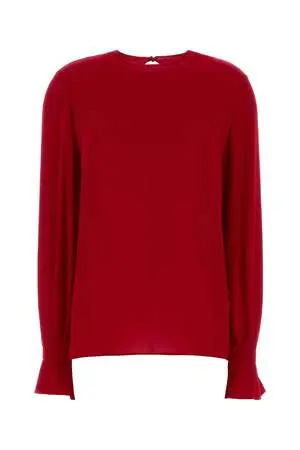 Valentino Garavani Flared Tops