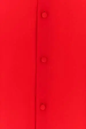 Valentino Garavani Crepe Shirt