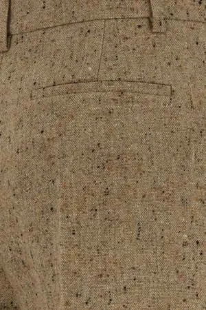 Valentino Garavani Wool Palazzo Pants