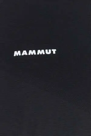 MAMMUT SWISS1862 Stretch Nylon Blend T-shirt