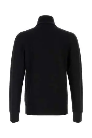 THE ROW Cashmere Turtleneck Sweater