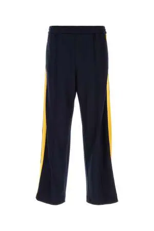 1989 STUDIO Dark Wool Blend Joggers