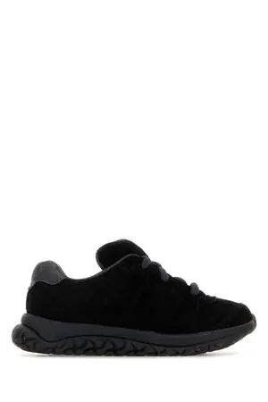Birkenstock Logo Sneakers For Men