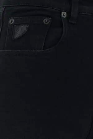 LOIS Stretch Denim Flare Jeans