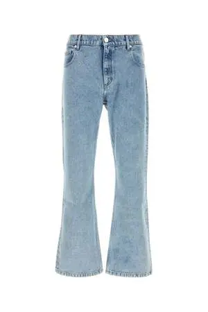 ERNEST W.BAKER Denim Jeans - Blue