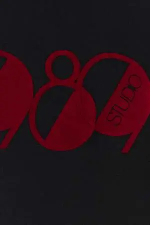 1989 STUDIO Cotton Pop Sweatshirt