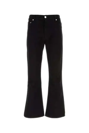 ERNEST W.BAKER Denim Jeans - Black