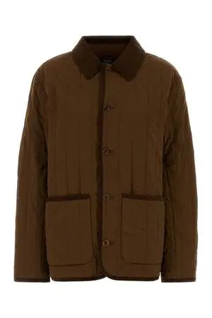 A.p.c. Leone Jacket