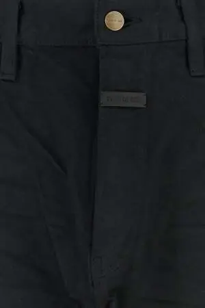 Fear Of God Cotton Denim Jeans