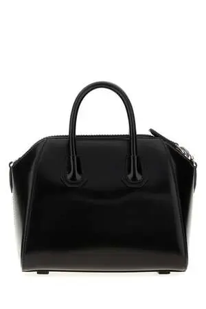 Givenchy Antigona Leather Mini Handbag