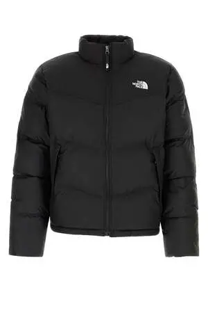The North Face Saikuru Padded Jacket - Black