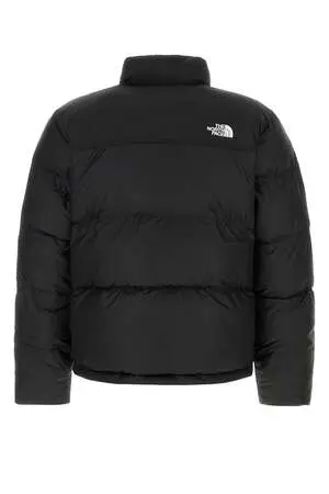 The North Face Saikuru Padded Jacket - Black